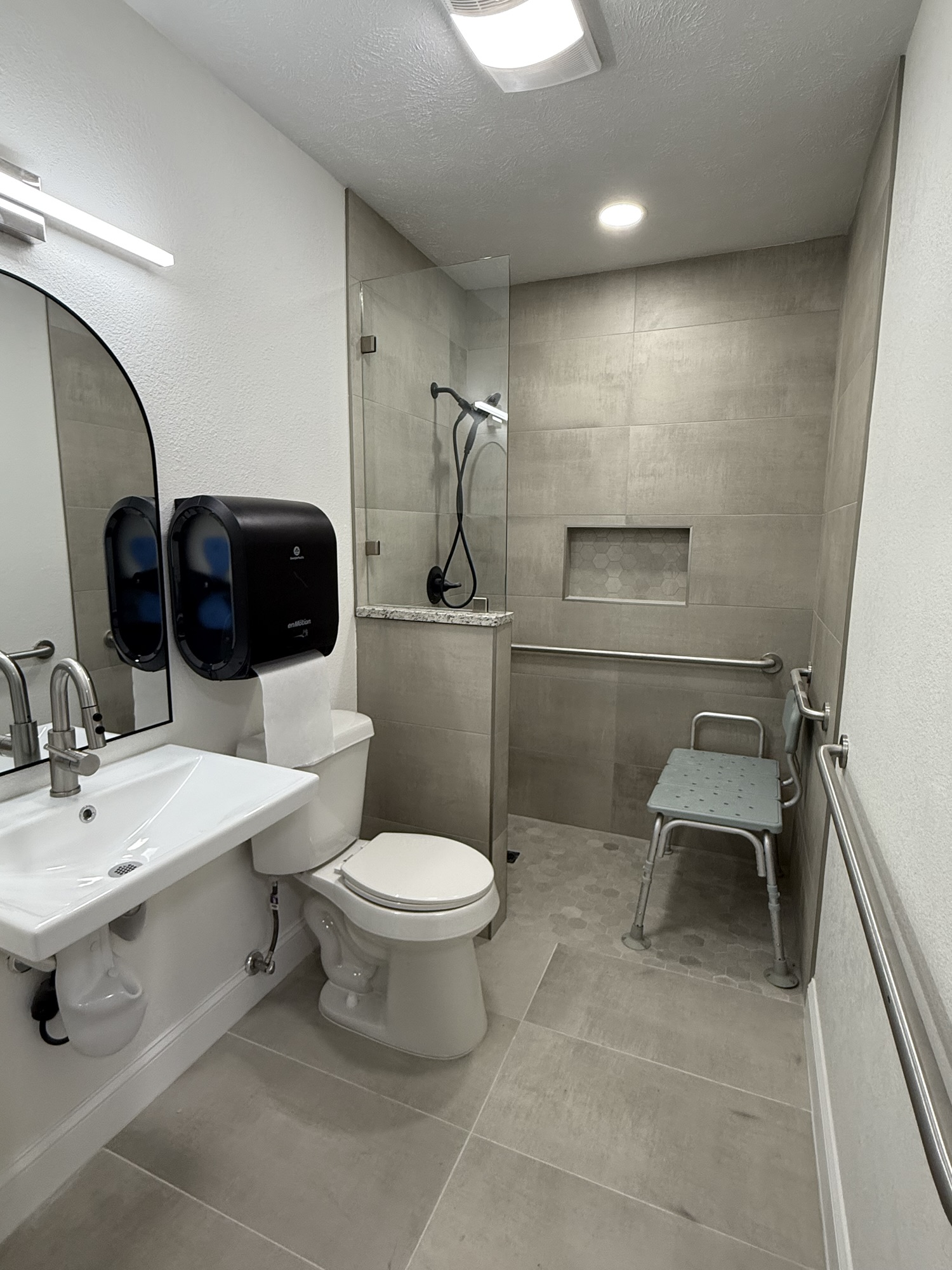 Our Homes – The Cardinal House, LLC – Residential Senior Care Homes in ...